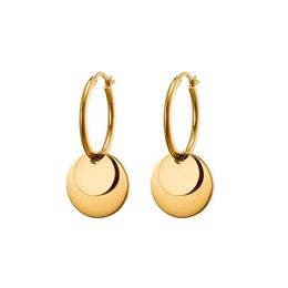 Heideman Earrings female Gold size One Size