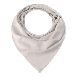 BOSS Scarf 'Ledonia' female Grey size One Size