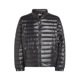 Tommy Hilfiger Curve Between-Season Jacket female Black size 48
