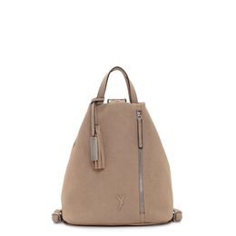 SURI FREY Backpack 'Romy' female Beige size One Size
