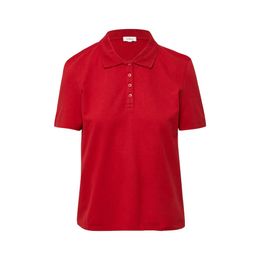 s.Oliver Shirt female Red size 36