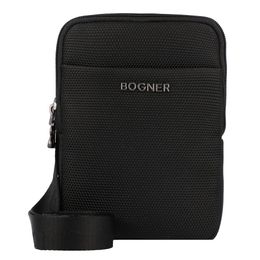 Bogner Crossbody Bag 'Keystone Frank' male Black size One Size