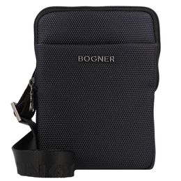 Bogner Crossbody Bag 'Keystone Frank' male Blue size One Size