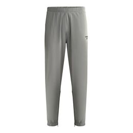 SikSilk Pants male Grey size XXL