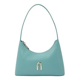 Furla Shoulder Bag 'DIAMANTE' female Green size One Size