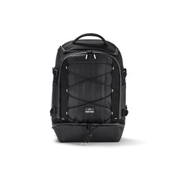Johnny Urban Rucksack 'Jack&rsquo; Herren Gr&ouml;&szlig;e One Size schwarz