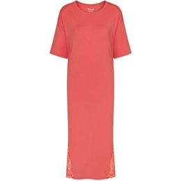 Triumph Nightgown ' Timeless Sensuality ' female Orange size 40