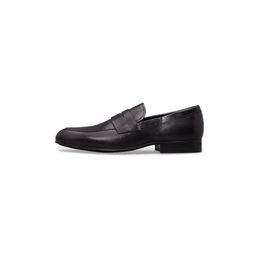 Calvin Klein Classic Flats male Black size 45
