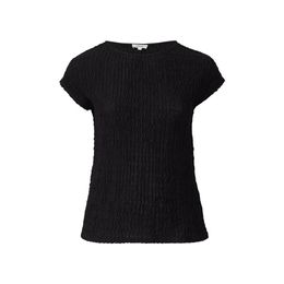s.Oliver Shirt female Black size 52