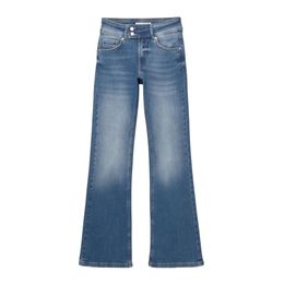 Pull&Bear Pull&Bear Jeans Damen Gr&ouml;&szlig;e 29 blue denim