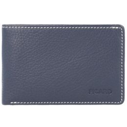 Picard Wallet 'Diego' male Blue size One Size
