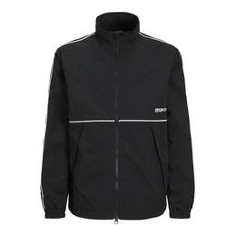 Jack & Jones Jack & Jones Junior Jacke 'Union' Jungen Gr&ouml;&szlig;e 152 schwarz