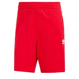 adidas originals Pants 'Adicolor Firebird' male Red size XXL
