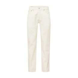 Levi's Levi's Jeans '501 Levis Original' male Beige size 33