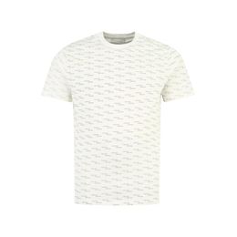 Casual Friday Shirt 'Thor' male White size L