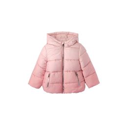 IDO COLLECTION Winterjacke Jungen Gr&ouml;&szlig;e 98 pink
