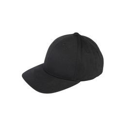 Flexfit Cap Herren Gr&ouml;&szlig;e 55/60 schwarz