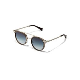 Hawkers Sunglasses 'Citylife' male Silver size Onesize