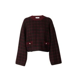 EDITED Sweater 'Joeline' female Red size 40