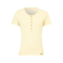 Key Largo Shirt 'LEMONADE' male Yellow size S