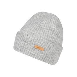 Barts Beanie 'Witzia' male Grey size One Size