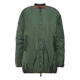 B.Young Between-Season Jacket 'Camini' female Green size 40