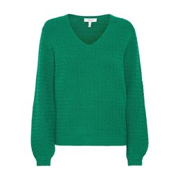 B.Young Pullover 'Milo' Damen Gr&ouml;&szlig;e XS gr&uuml;n