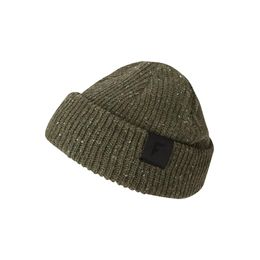 DAN FOX APPAREL Beanie 'Oscar' male Green size One Size
