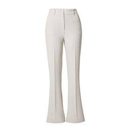 ABOUT YOU X Iconic By Tatiana Kucharova Pants 'Jillian' female Beige size 42