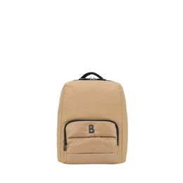 Bogner Backpack 'Monarch Maxi' male Beige size One Size