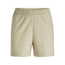 Jack & Jones JJXX Shorts 'JXPoppy Summer' Damen Gr&ouml;&szlig;e 38 taupe
