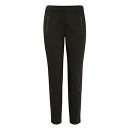Fransa Pants 'Zapant' female Black size 34