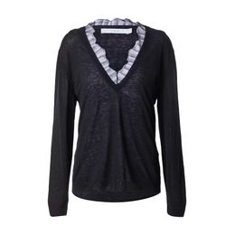 Iro Pullover 'HABY' Damen Gr&ouml;&szlig;e XS schwarz
