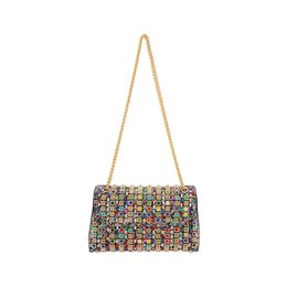Naemi Shoulder Bag female Mixed colors size One Size