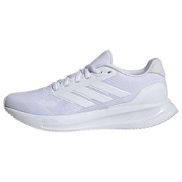 adidas Performance Running Shoes 'Runfalcon 5' female White size 4,5