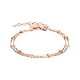 Liebeskind Berlin Bracelet female Gold size One Size