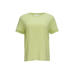 comma, Comma Casual Identity Shirt female Green size 36