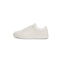 Tommy Hilfiger Sneaker 'COURT' Herren Gr&ouml;&szlig;e 45 wei&szlig;