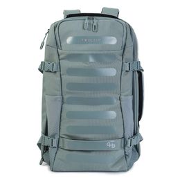 Hedgren Backpack 'Comby' female Blue size One Size