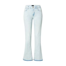 7 For All Mankind Jeans 'MAUI' female Blue size 29
