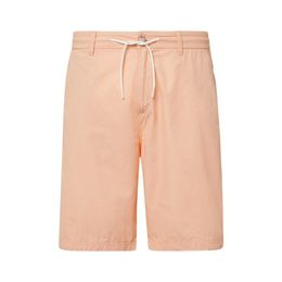 s.Oliver Pants male Orange size 34