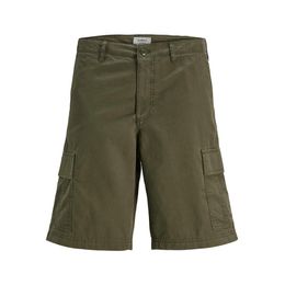 Jj Rebel Cargo Pants 'JREBCARLOS' male Green size M