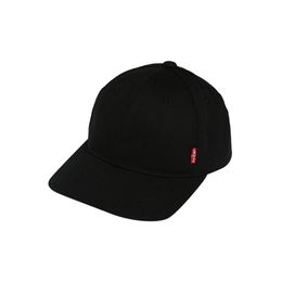 Levi's Levi's Cap female Black size One Size