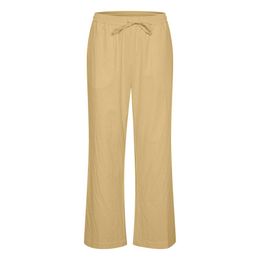 Saint Tropez Hose 'Zalinda' Damen Gr&ouml;&szlig;e 44 sand