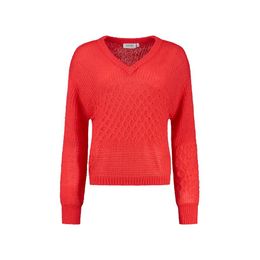 Shiwi Pullover Damen Gr&ouml;&szlig;e XS rot