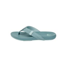 Reef T-Bar Sandals 'Cushion Phantom' male Blue size 45