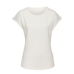 Vivance Shirt Damen Gr&ouml;&szlig;e L creme