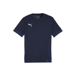Puma Performance Shirt 'TeamGoal Matchday' male Blue size XXXL