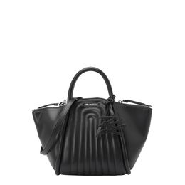 K by KARL LAGERFELD Karl Lagerfeld Handtasche Damen Gr&ouml;&szlig;e One Size schwarz