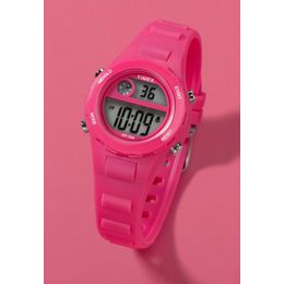 Timex Watch boy Pink size One Size
